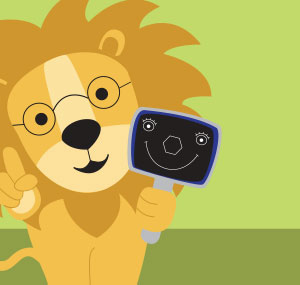 Let’s Learn About Your Eyes | KidSight